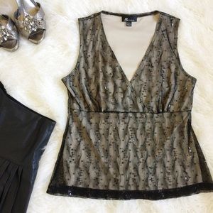 AB Studio Tops | A B Studio Top | Poshmark